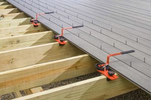 Decking - Northville Lumber