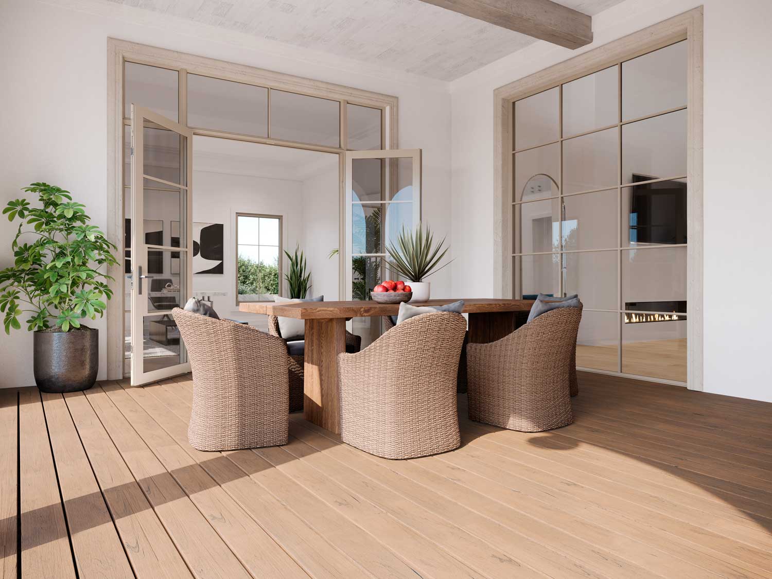 Trex - Northville Lumber