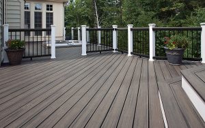 Decking - Northville Lumber