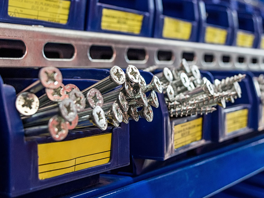 Building Materials - Northville Lumber