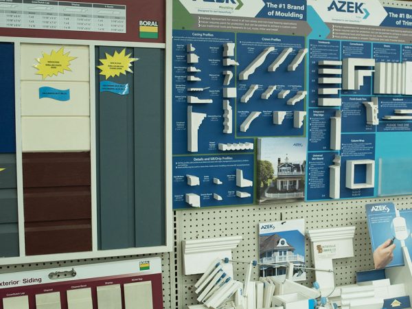 siding-roofing - Northville Lumber