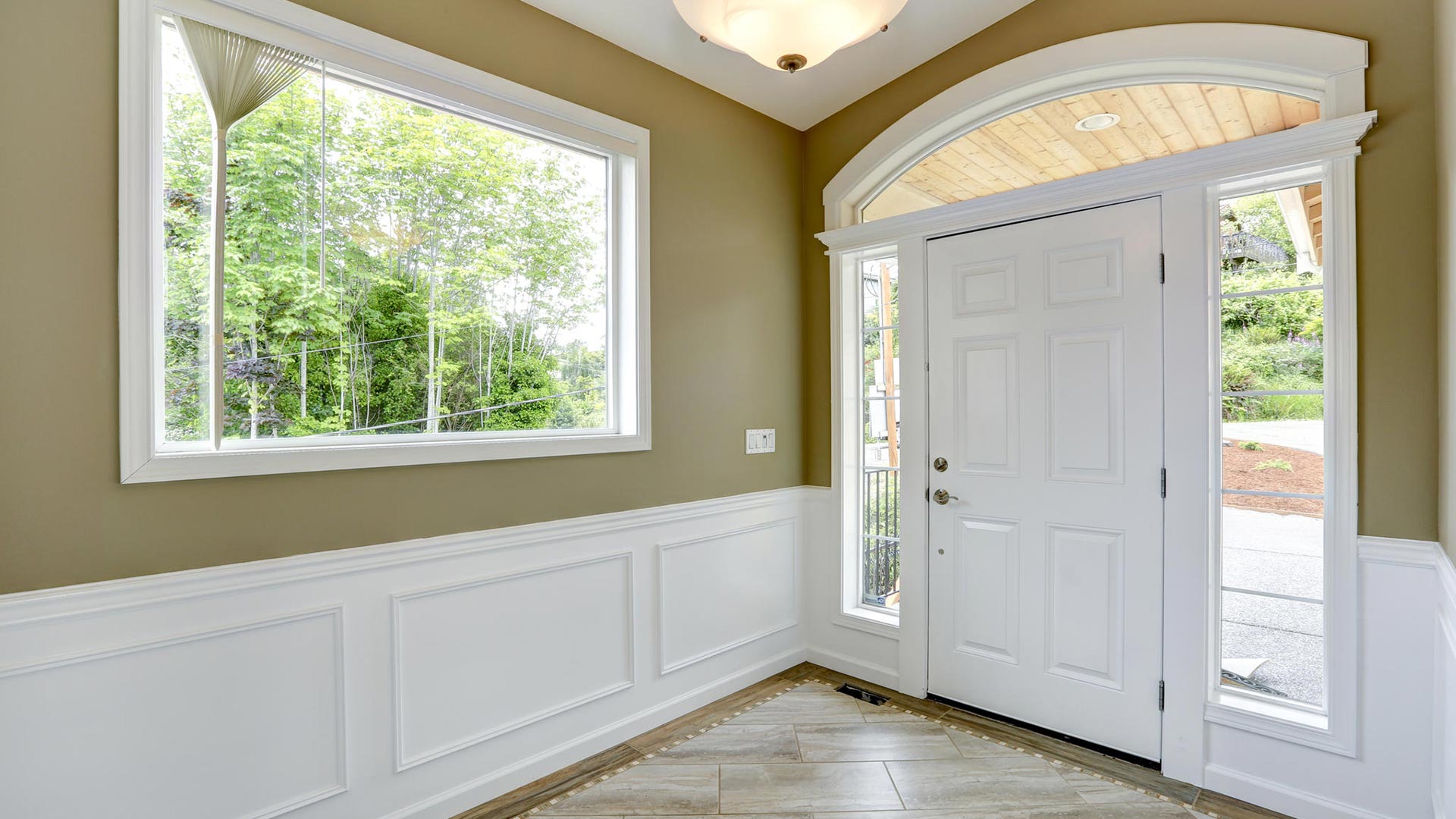 trim - Northville Lumber