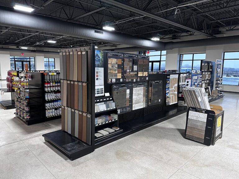 siding-roofing - Northville Lumber